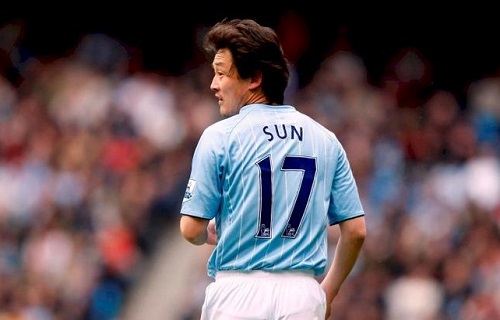 لژیونرهای فوتبال آسیا | خاطره بازی با معرفان فوتبال آسیا به جهان ...