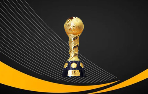 جام کنفدراسیون ها | قهرمانان تاریخ بازی های جام کنفدراسیون های فوتبال ...